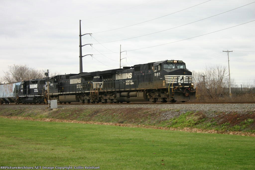 NS 9187